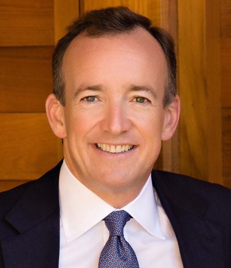 XPRIZE Foundation Bio - Beau Wrigley Jr.