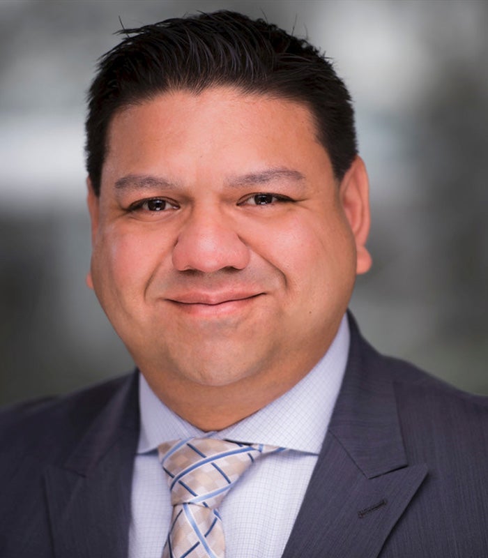 XPRIZE Foundation Bio - David Coronado