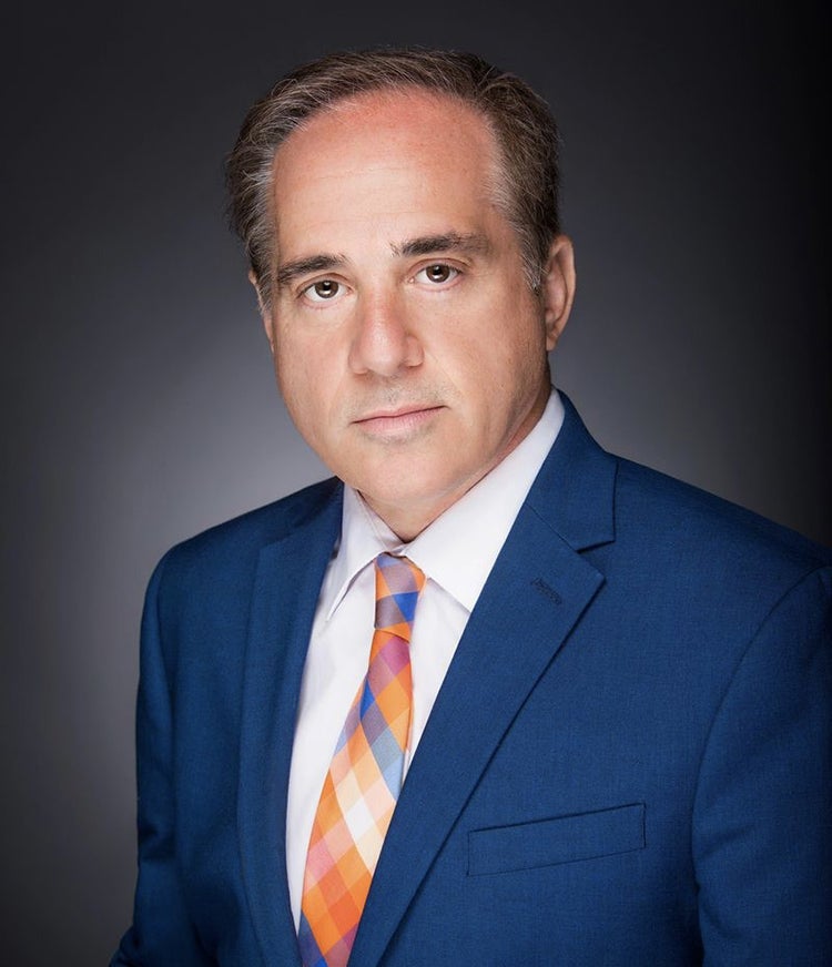 XPRIZE Foundation Bio - David Shulkin, MD