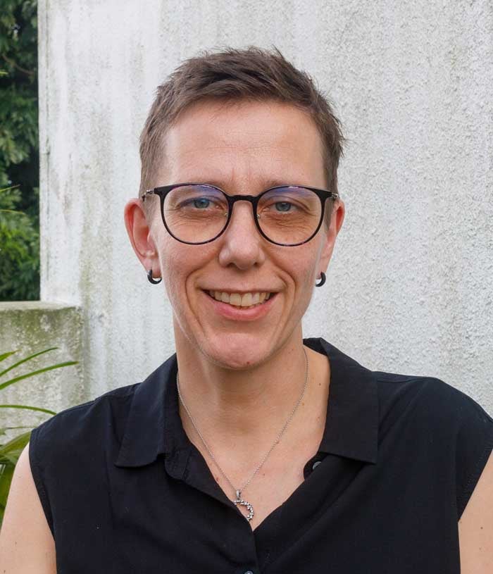 XPRIZE Foundation Bio - Constanze Simmermacher