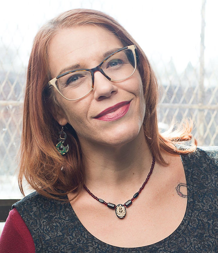 XPRIZE Foundation Bio - Kelly Robson