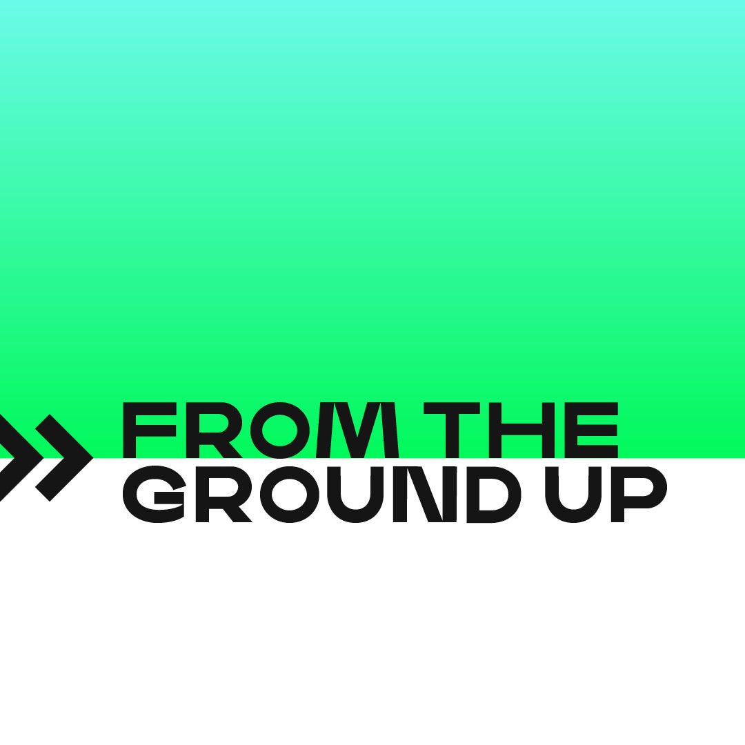 From The Ground Up Recommendations For Building An Environm from-the-ground-up-recommendations-for-building-an-environm