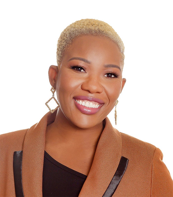 XPRIZE Foundation Bio - Delali Agbele, MHA, PMP, CSM