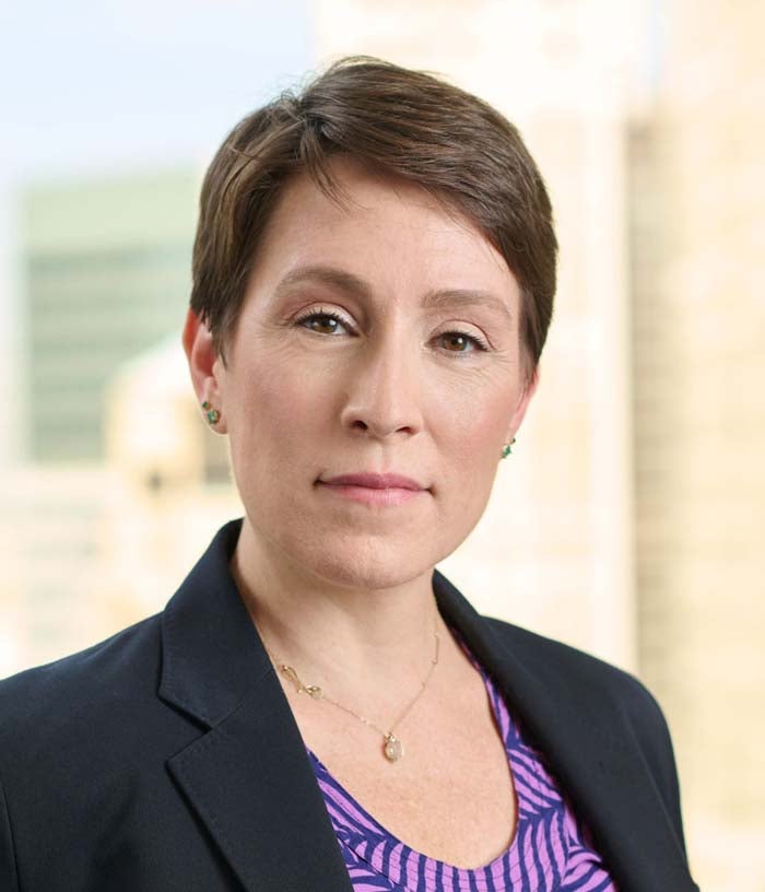 XPRIZE Foundation Bio - Saskia Thompson