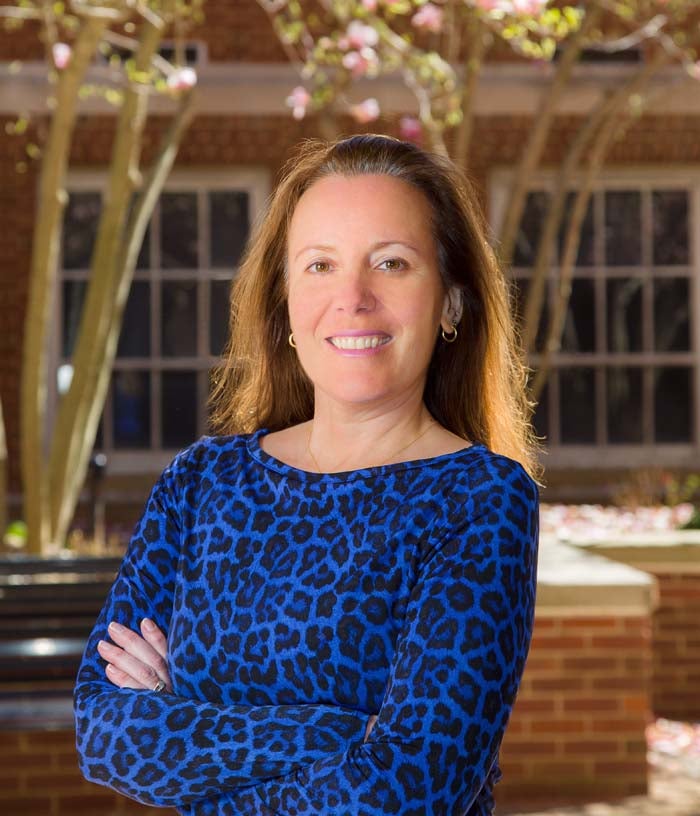 XPRIZE Foundation Bio - Isabel Escobar