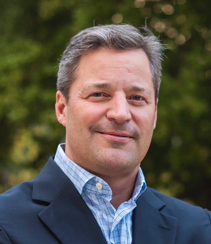 XPRIZE Foundation Bio - Eric M.V. Hoek, Ph.D.