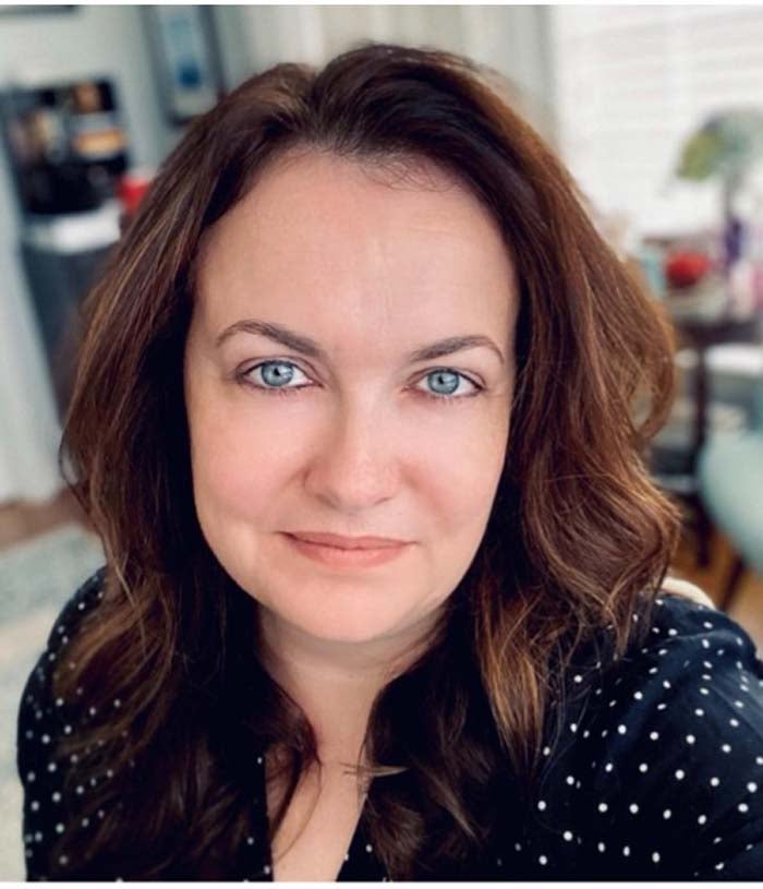 XPRIZE Foundation Bio - Ana Carcani Rold