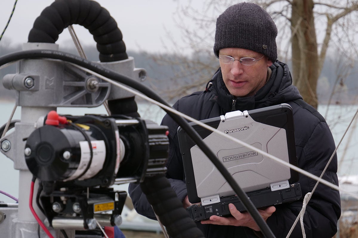 Meet The Teams of the Shell Ocean Discovery XPRIZE - Part 3