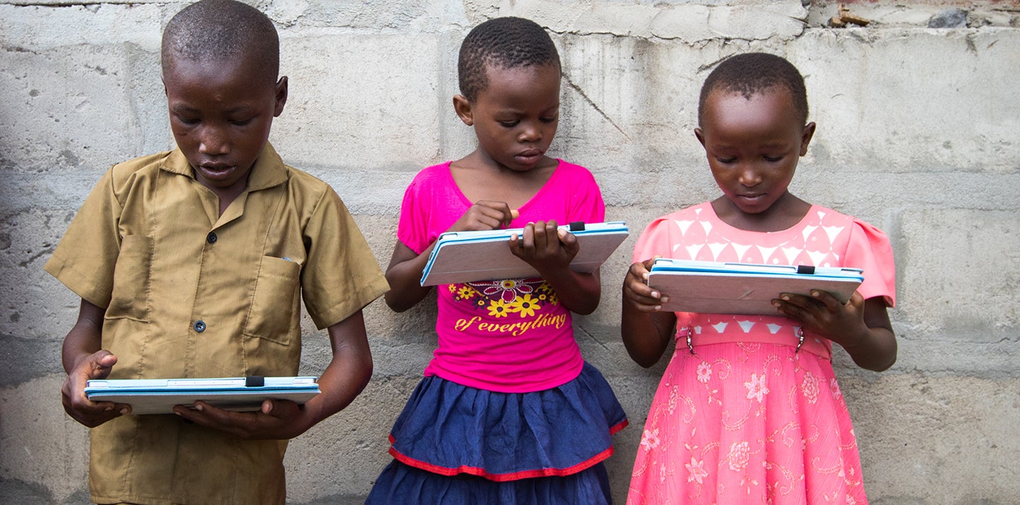 Getting Returns on Development with Private Investment