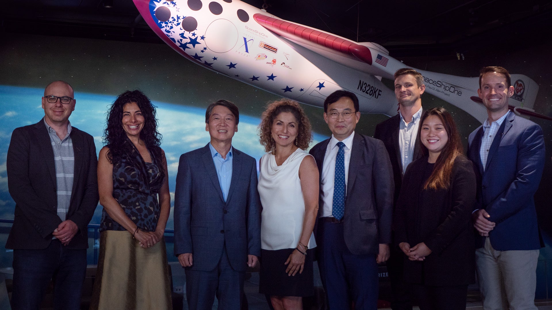 The Circle Foundation and XPRIZE Partner to Design Competit