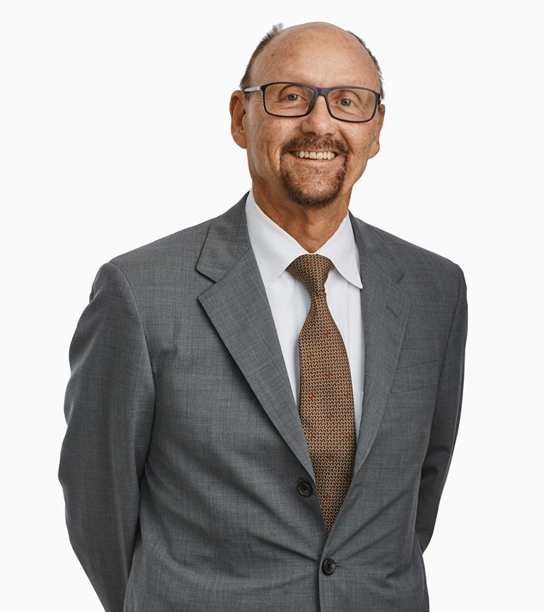 XPRIZE Foundation Bio - Scott Watt