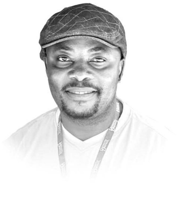 XPRIZE Foundation Bio - Adams Cassinga