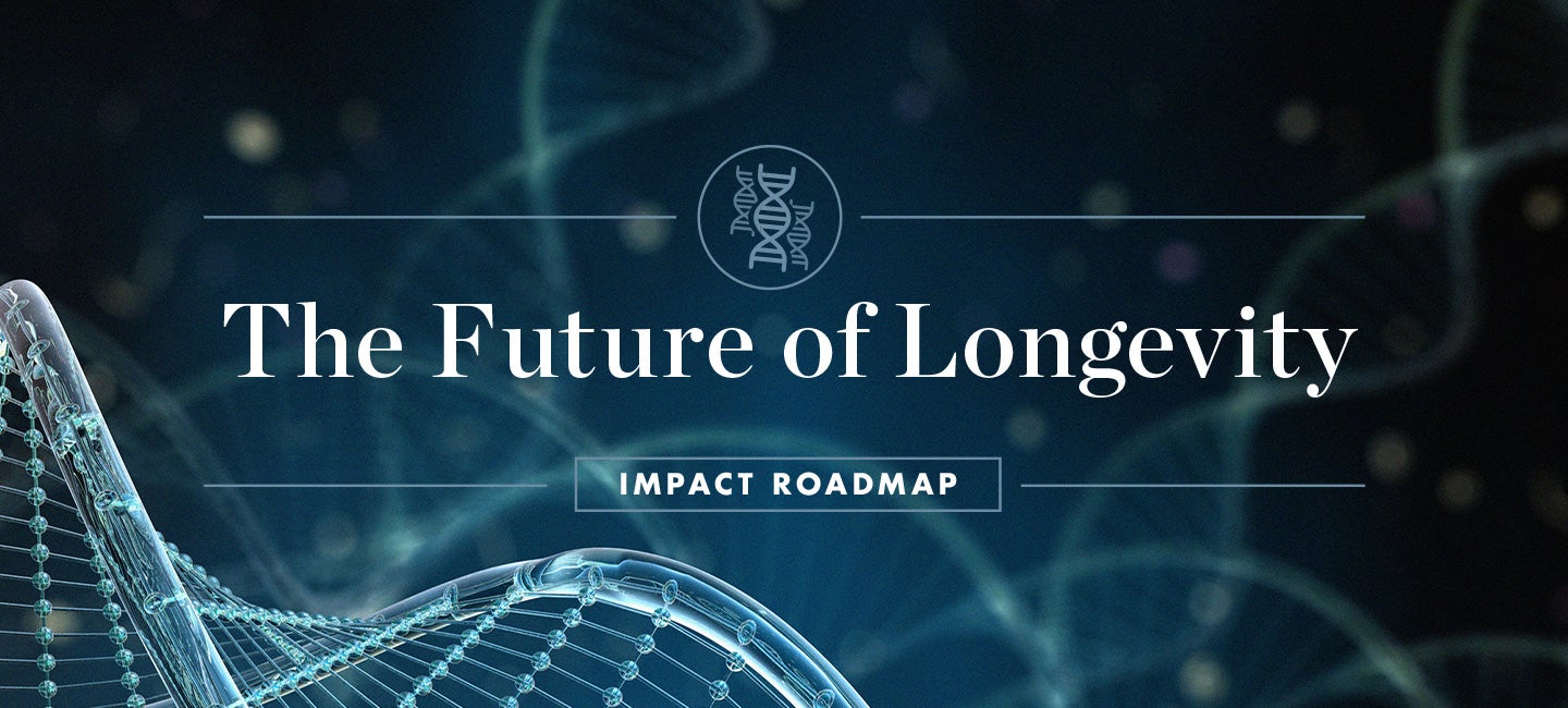 XPRIZE Addresses Aging, Pinpoints 12 Breakthroughs for Human XPRIZE Addresses Aging, Pinpoints 12 Breakthroughs for Human