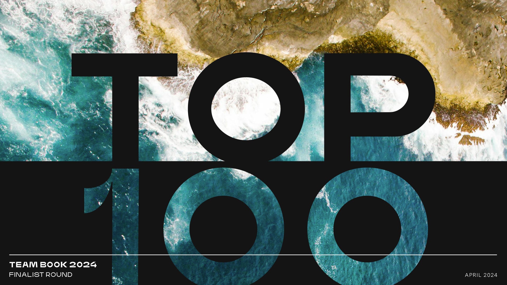 Meet the Top 100 Teams of XPRIZE Carbon Removal