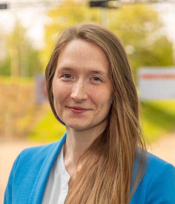 XPRIZE Foundation Bio - Isobel Ashbey