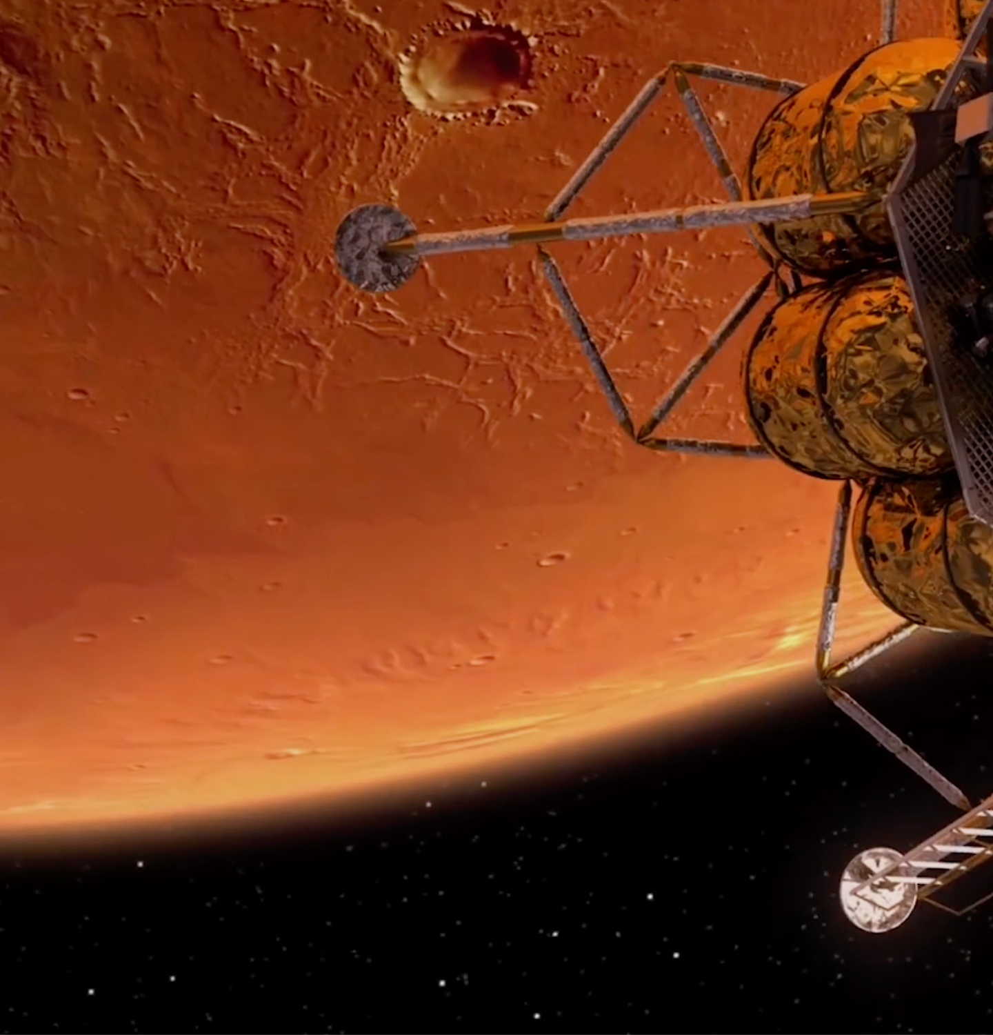 ON BECOMING A MULTI-PLANETARY SPECIES