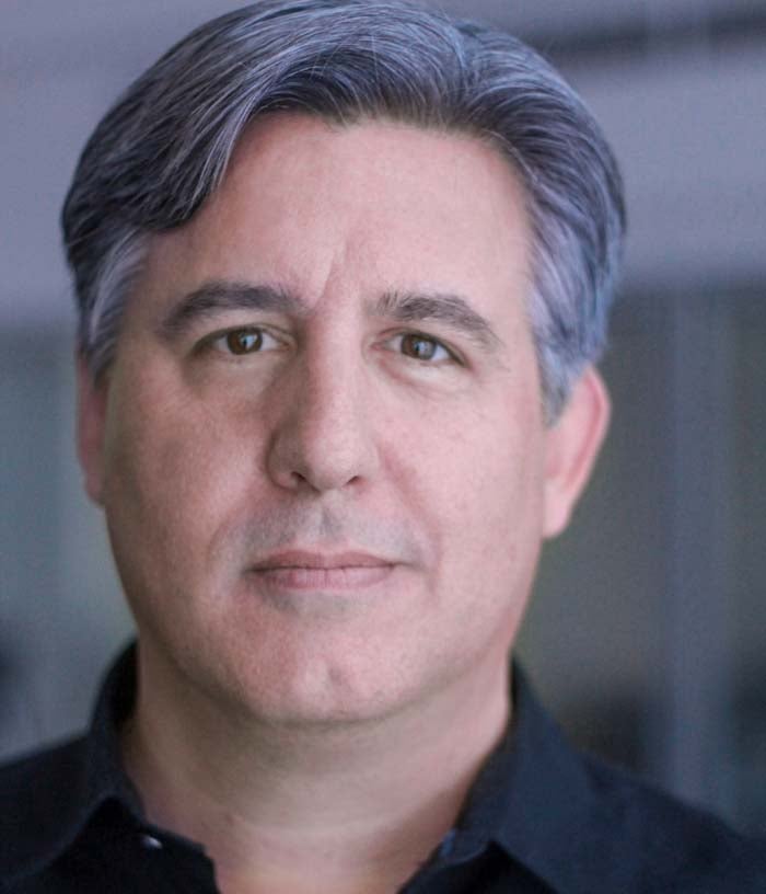 XPRIZE Foundation Bio - Daniel Suarez