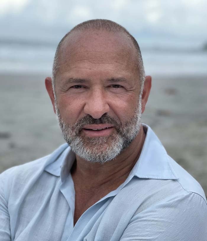 XPRIZE Foundation Bio - David Katz