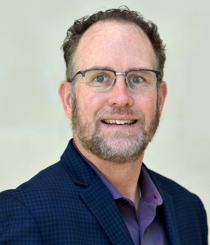 XPRIZE Foundation Bio - Dr. John Rumsfeld