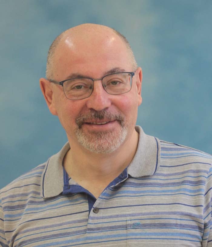 XPRIZE Foundation Bio - Viatcheslav (Slava) Freger