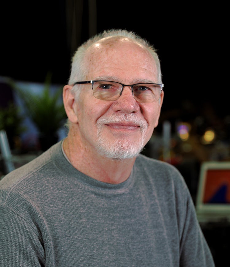 XPRIZE Foundation Bio - Jon Snoddy