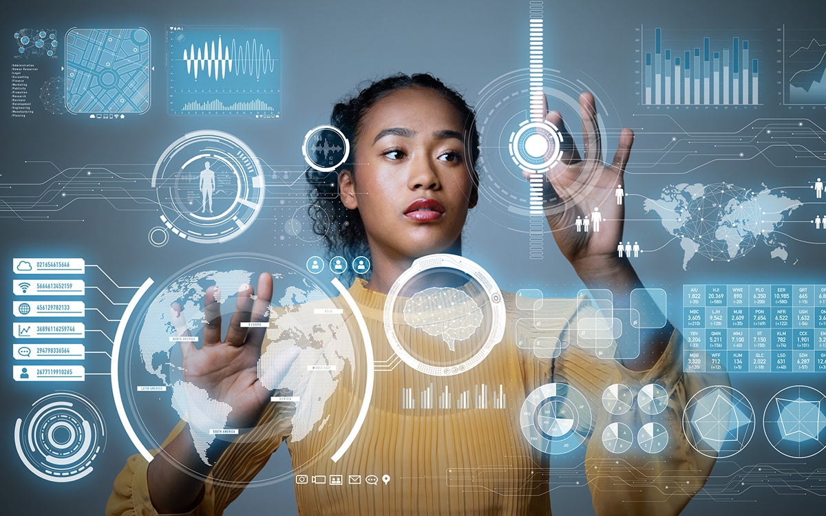 How AI is Helping Humanity Respond to COVID-19