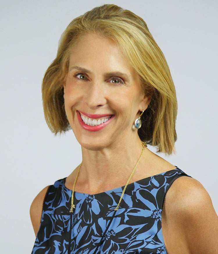 XPRIZE Foundation Bio - Susan Emmer