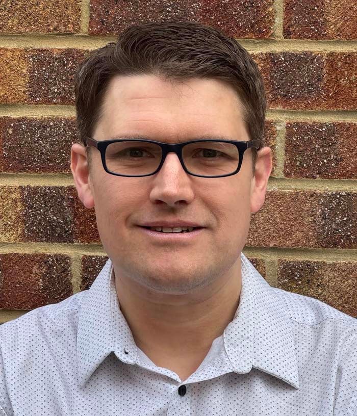 XPRIZE Foundation Bio - Dr. Peter Hague