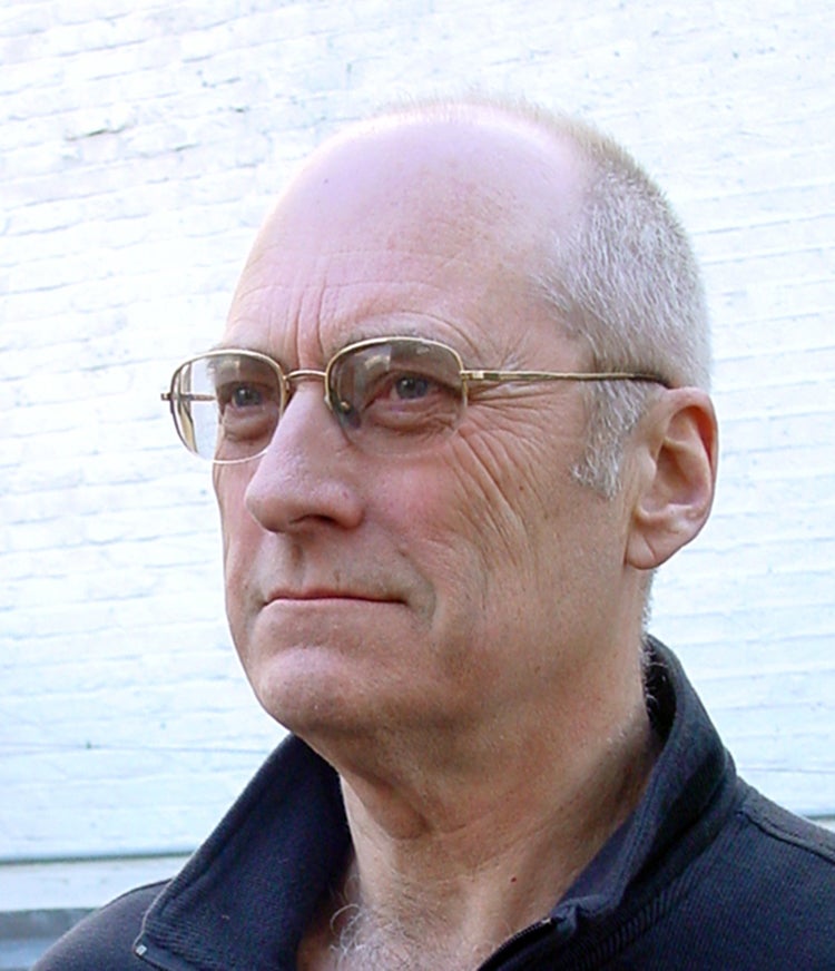 XPRIZE Foundation Bio - John Clute