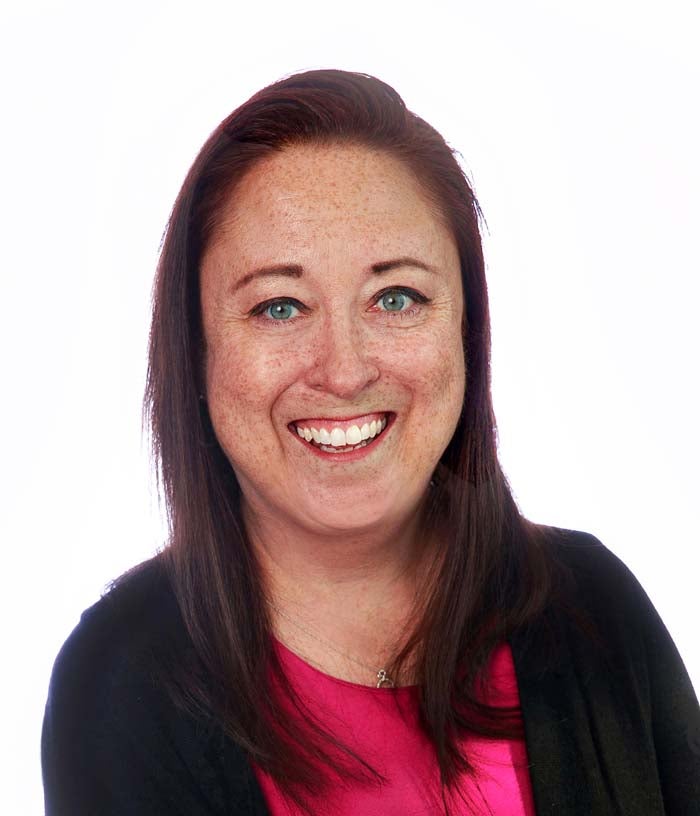 XPRIZE Foundation Bio - Jennie Dulas