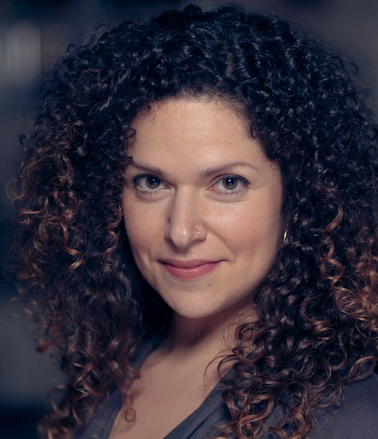 XPRIZE Foundation Bio - Madeleine Clare Elish