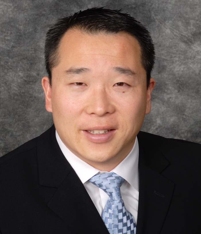 XPRIZE Foundation Bio - Clark Cheng