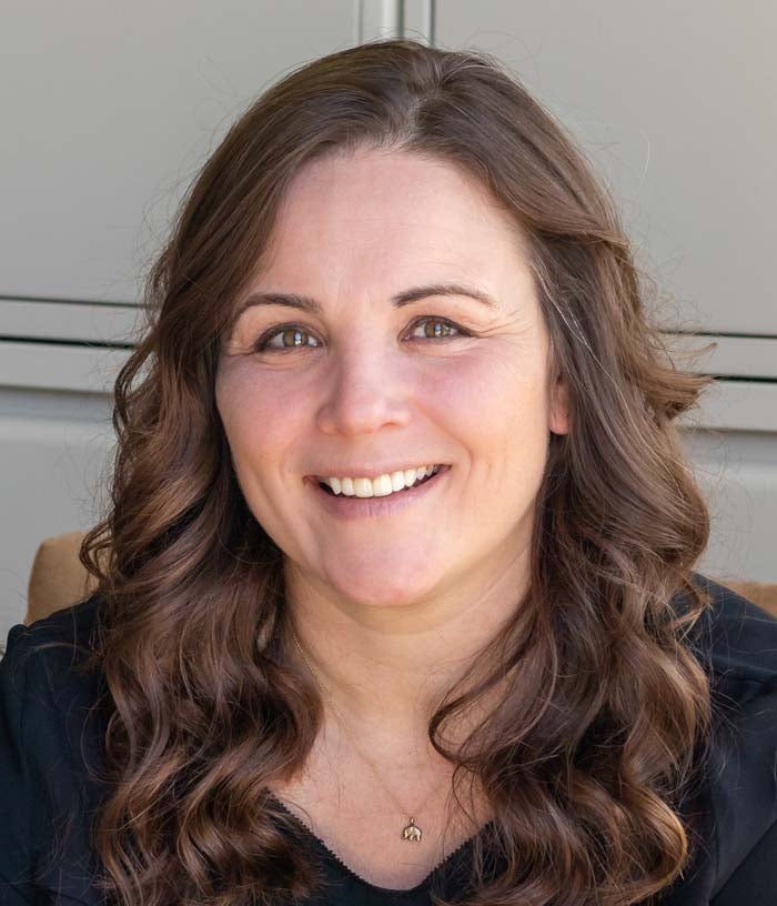 XPRIZE Foundation Bio - Dr. Sara Jahnke