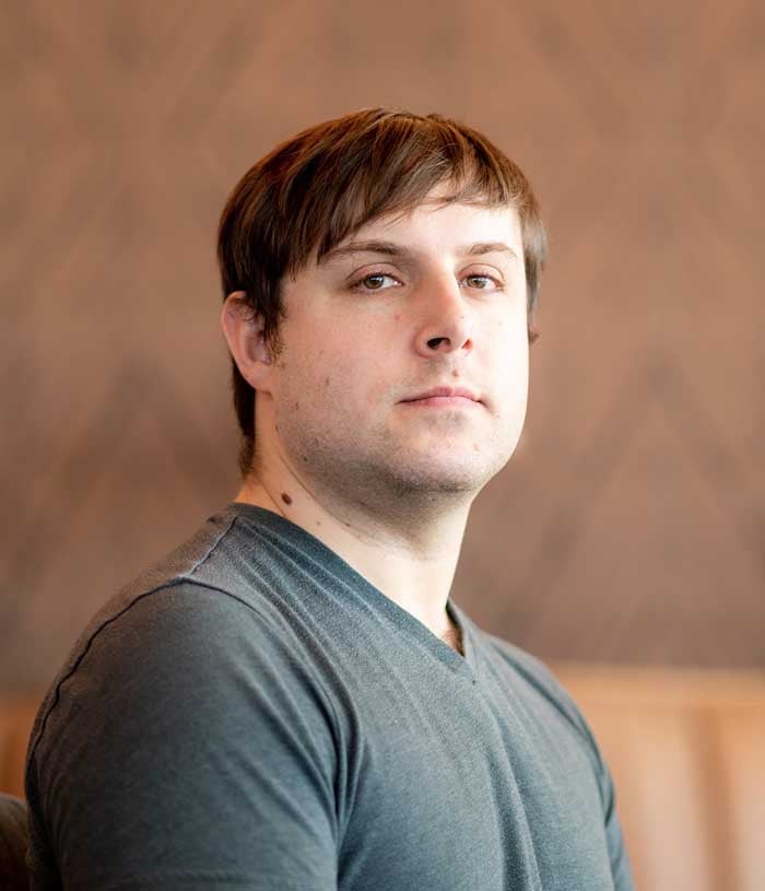 XPRIZE Foundation Bio - Max Hodak