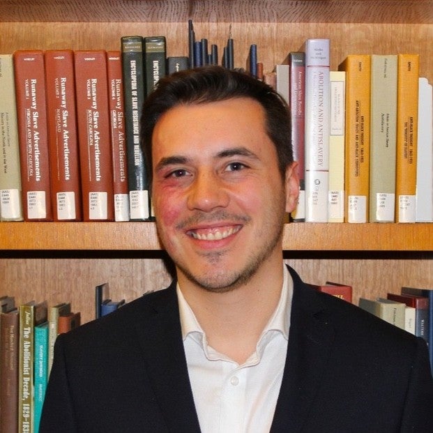 XPRIZE Foundation Bio - Max Horder