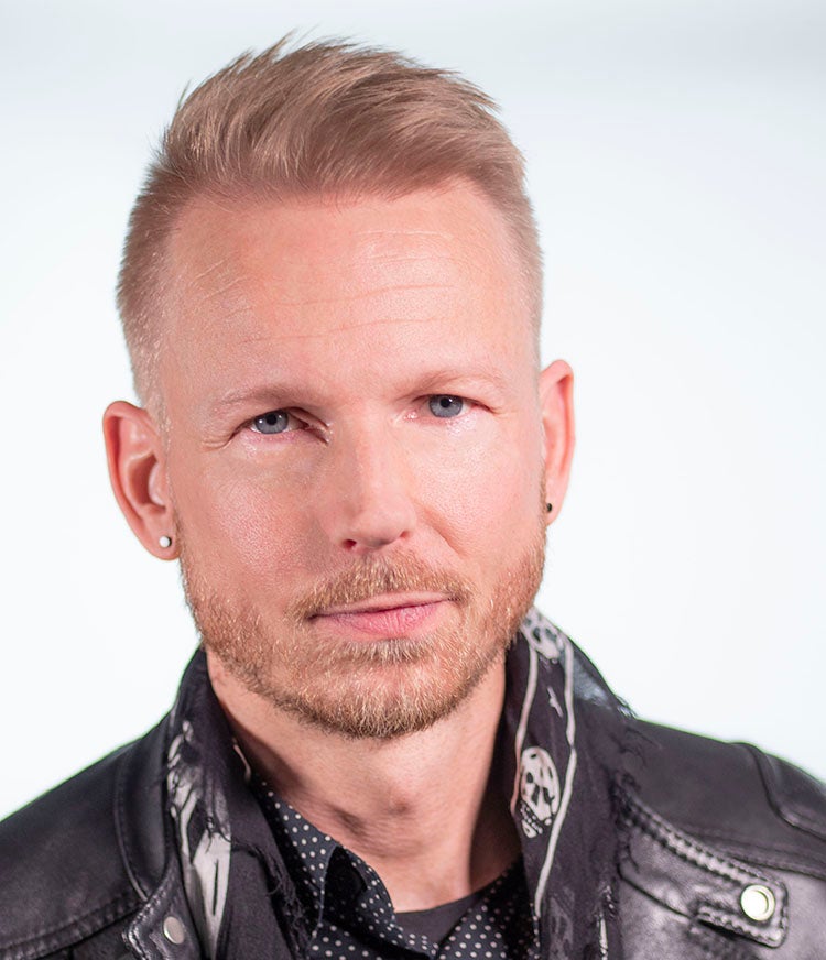 XPRIZE Foundation Bio - Chris Classen