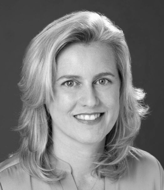 XPRIZE Foundation Bio - Melissa Rowe