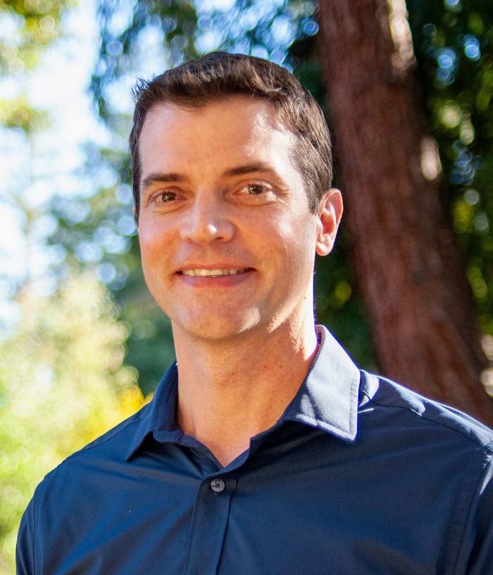 XPRIZE Foundation Bio - Theo Ludwick