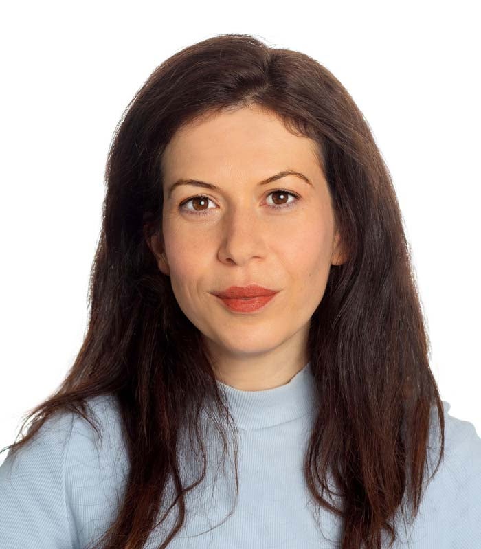 XPRIZE Foundation Bio - Eti Shechtman Tucker