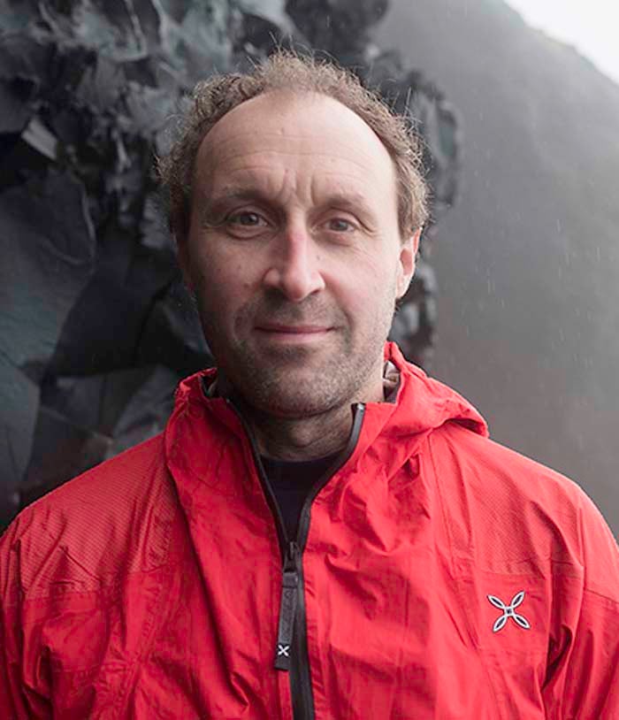 XPRIZE Foundation Bio - Dr. Daniele Faccio