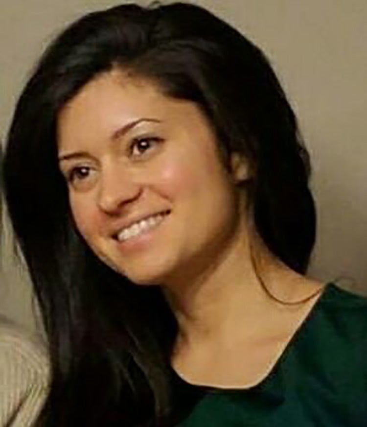 XPRIZE Foundation Bio - Chantal Gagnon