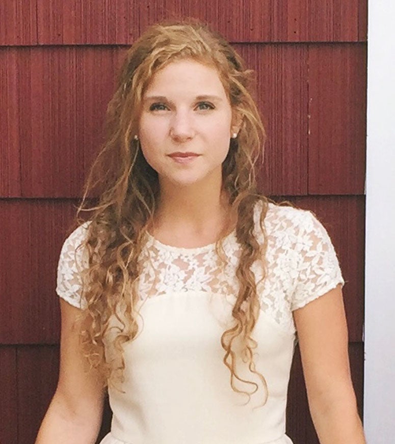 XPRIZE Foundation Bio - Rachel Hefner