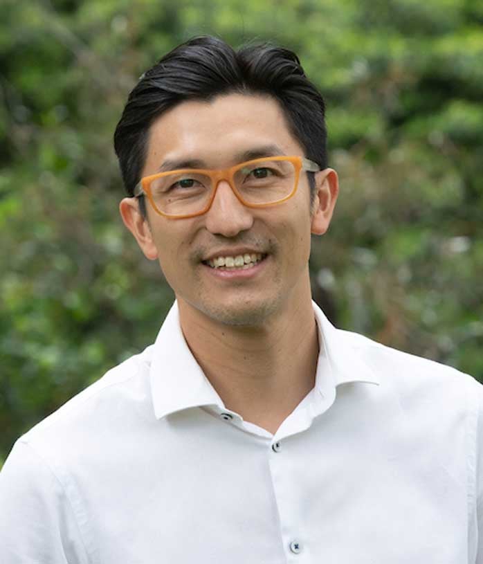 XPRIZE Foundation Bio - William Taing