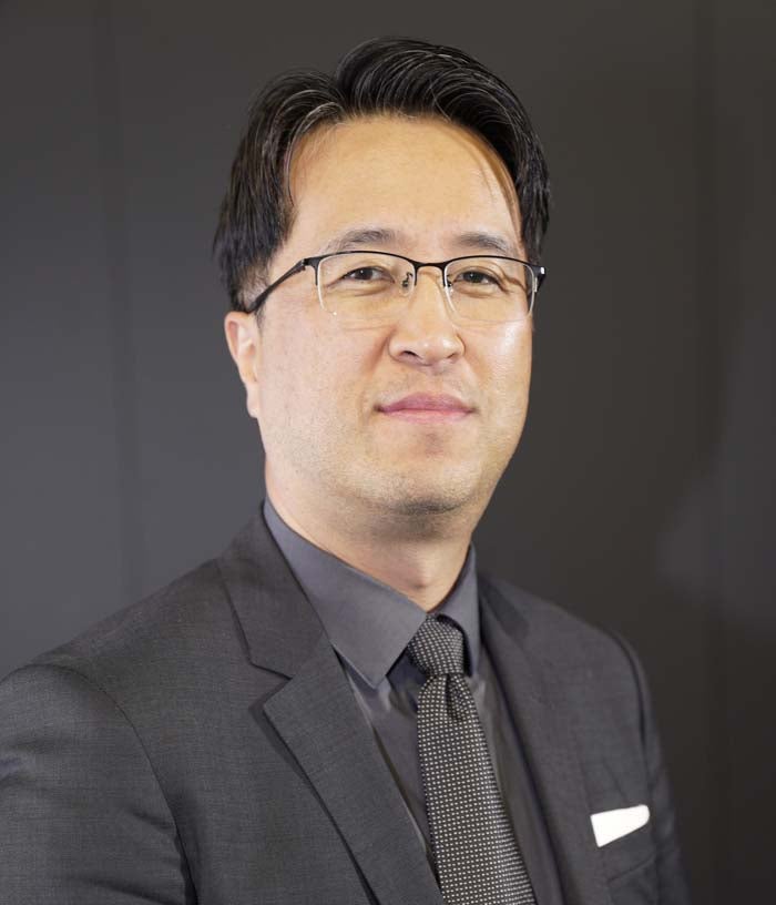 XPRIZE Foundation Bio - Hoon Hyung