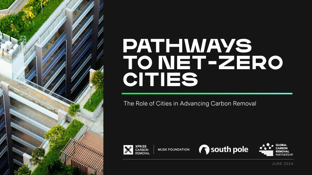 Pathways to Net-Zero Cities: The Role of Cities in Advancing