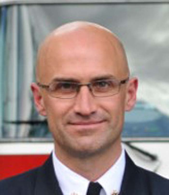 XPRIZE Foundation Bio - Erik Litzenberg