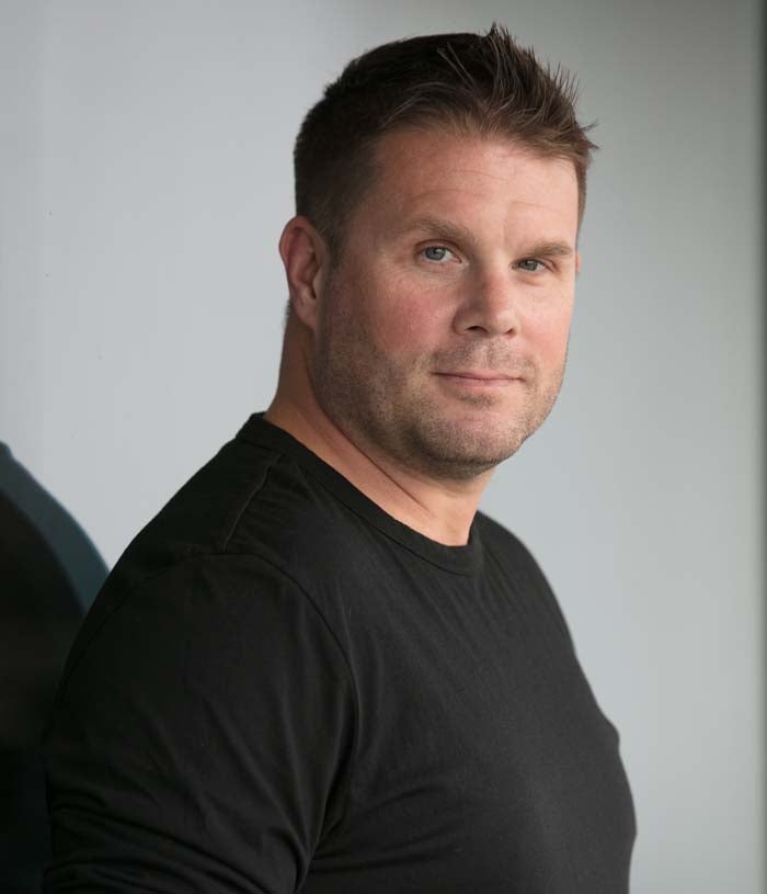 XPRIZE Foundation Bio - Rod Roddenberry