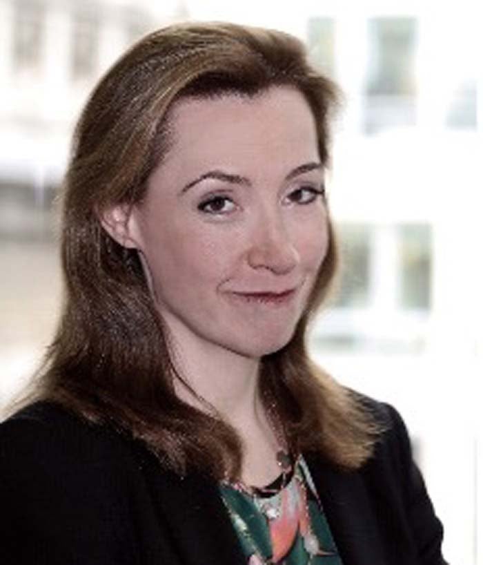 XPRIZE Foundation Bio - Joanne Wheeler MBE