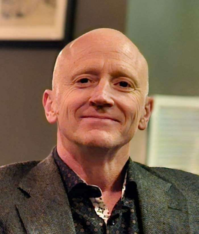 XPRIZE Foundation Bio - Justin Whitesell