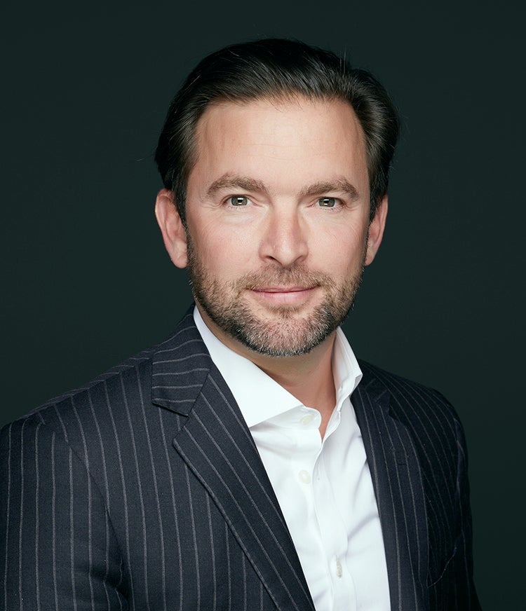 XPRIZE Foundation Bio - Fabien Laurier